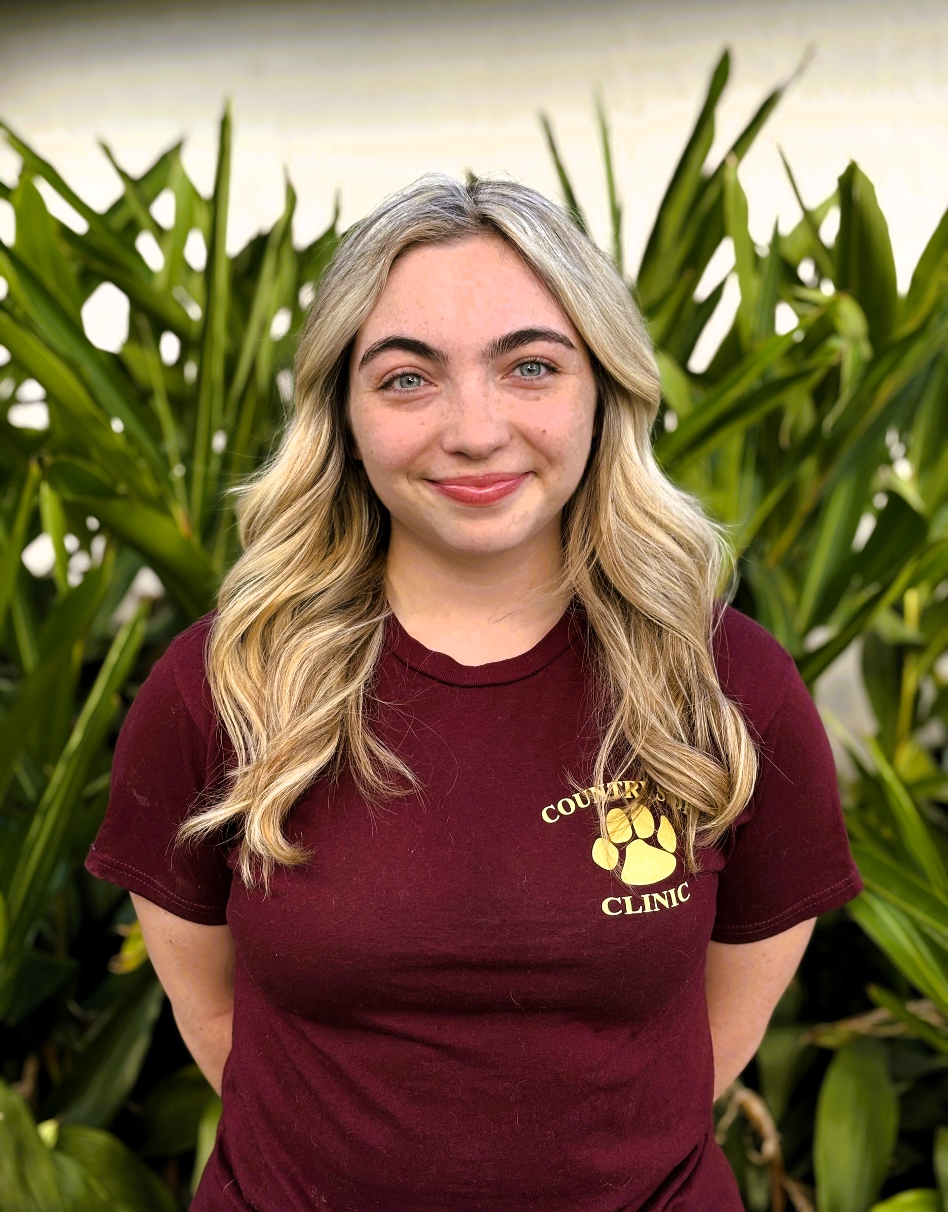 Meet the team - Countryside Animal Clinics of DeLand