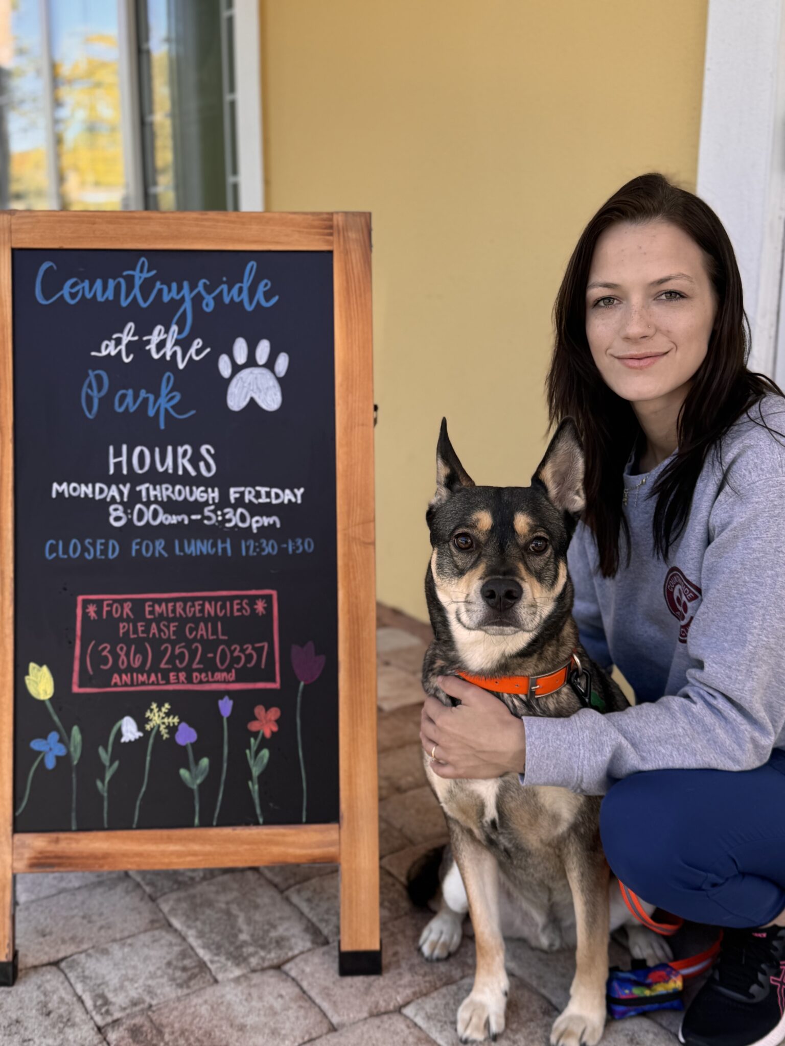 Too Cute Photo Gallery - Countryside Animal Clinics of DeLand